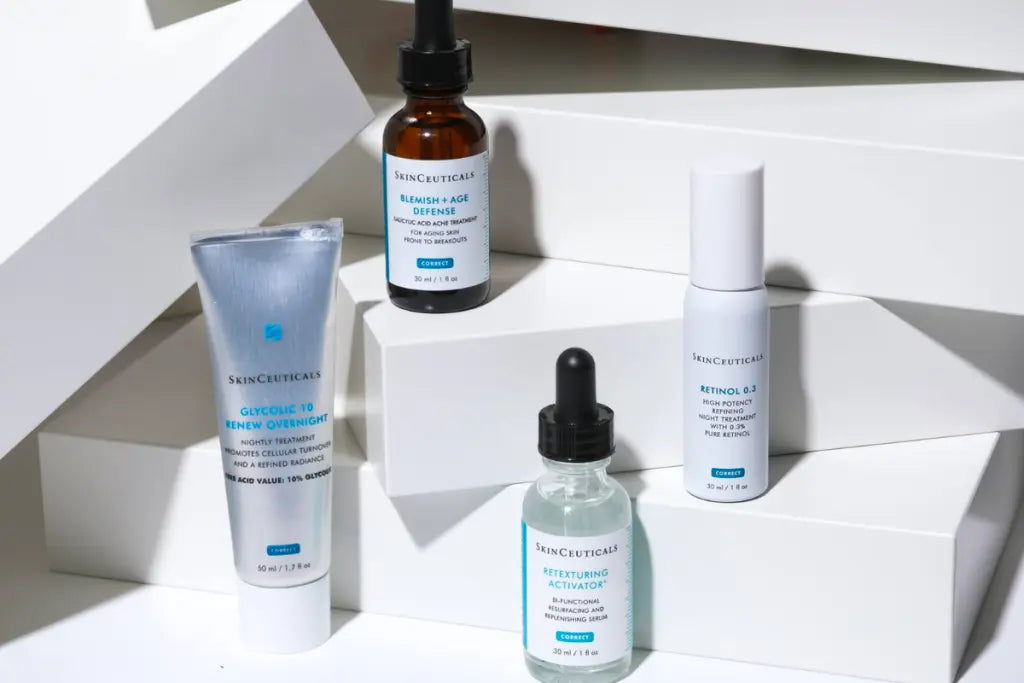 Discover Why Doctors Love SkinCeuticals. – Neo-Derm