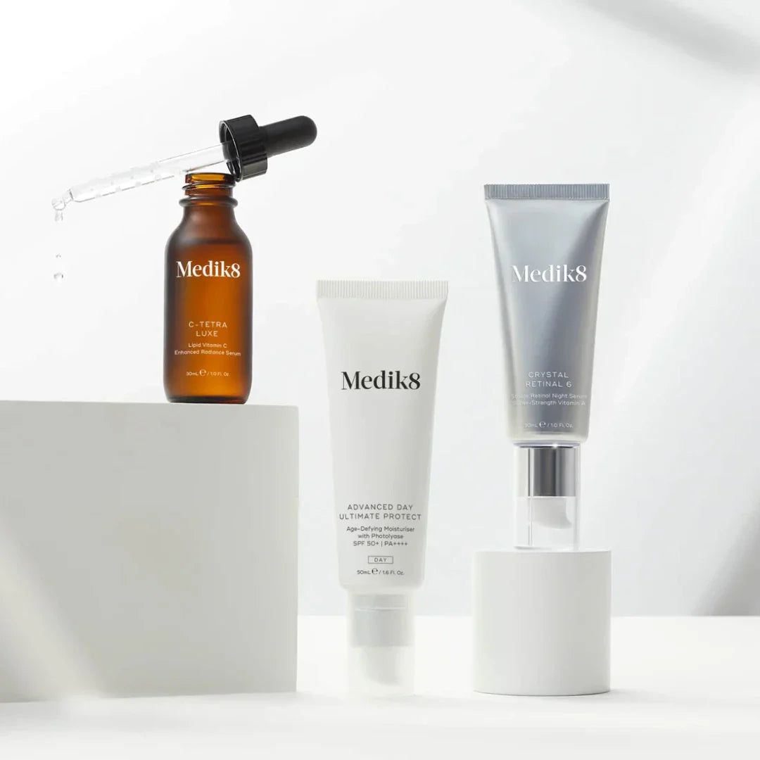 Medik8 – Neo-Derm