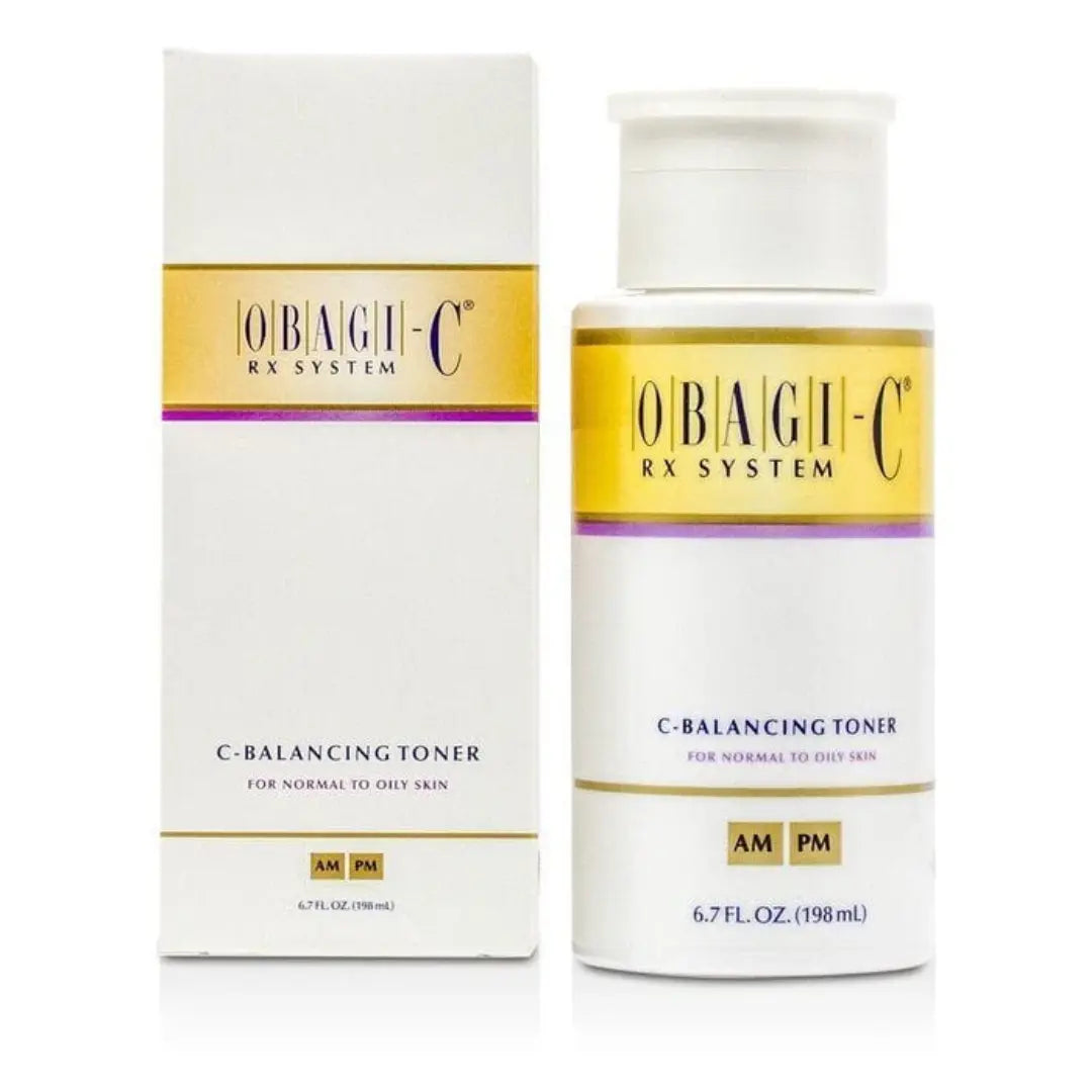 Obagi-C Rx Balancing Toner – Neo-Derm