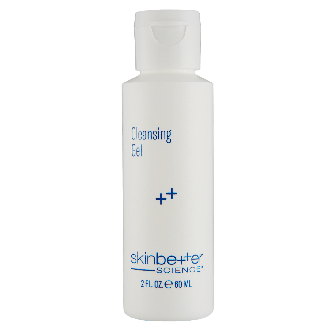 Skinbetter Science Refresh Cleansing Gel 60ml Mini