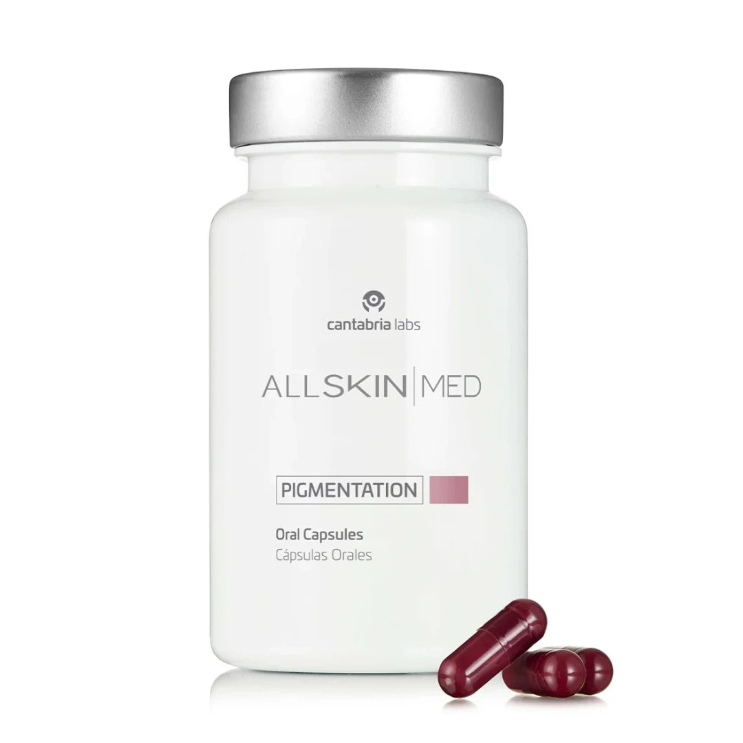 ALLSKIN | MED Pigmentation Oral Capsules – Neo-Derm
