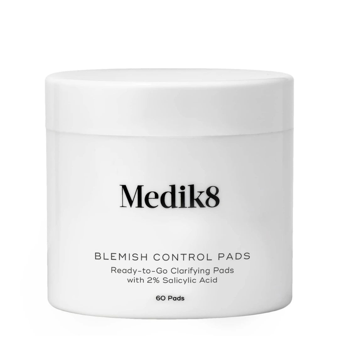 Medik8 Blemish Control Pads – Neo-Derm