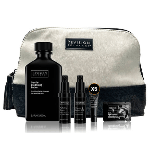 Revision Skincare Total Hydration Starter Kit – Neo-Derm